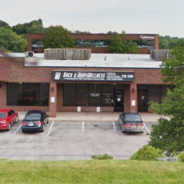 Omaha Chiropractor - Accepting Health Insurance - Back and Body Wellness